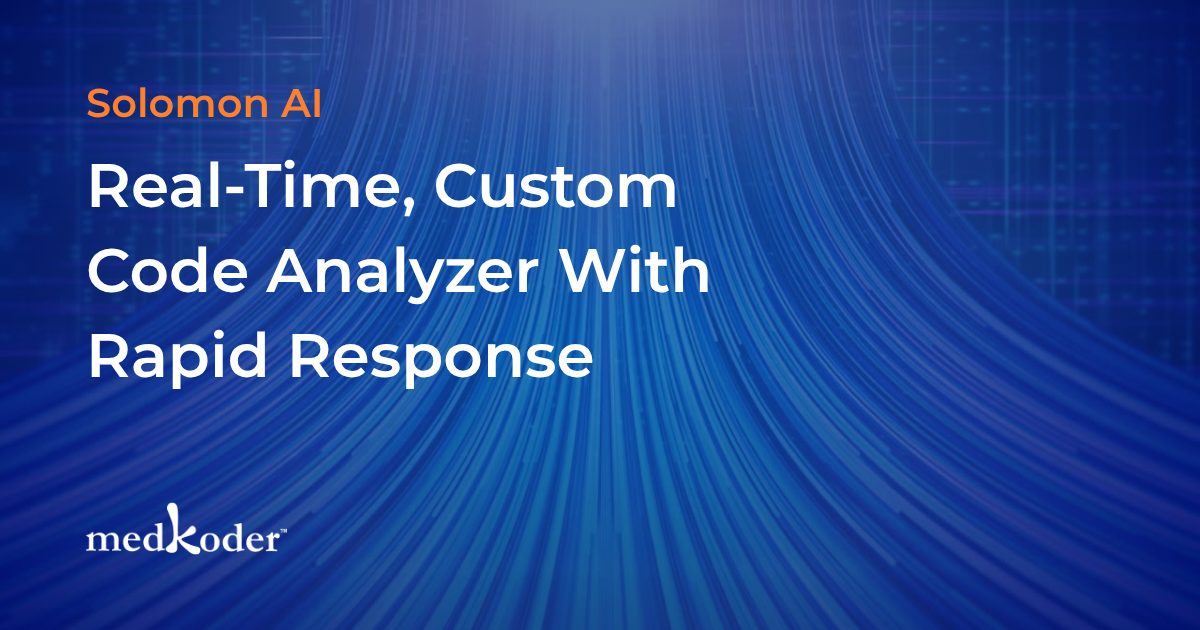 The Future of Medical Coding Technology | MedKoder, LLC